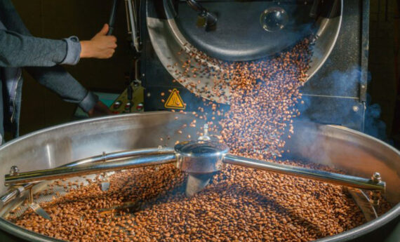 خصوصیات و ویژگی انواع رست های قهوه